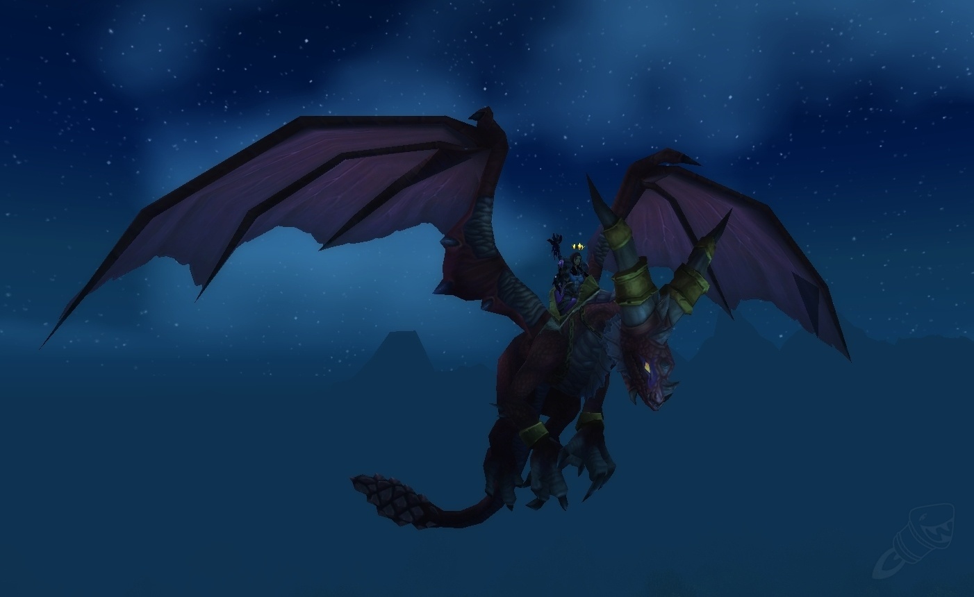 Life-Binder's Handmaiden - Item - Cataclysm Classic