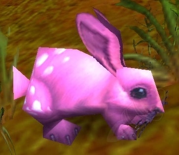 Flufftail - PNG - [Mists of Pandaria Classic]