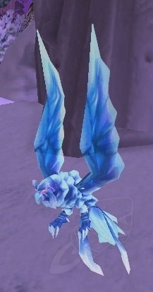 Blizzy - NPC - World of Warcraft