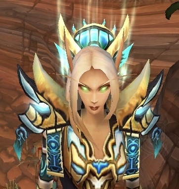 Pauldrons of Transcendence - Item - World of Warcraft