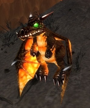 Obsidion - NPC - Mists of Pandaria Classic