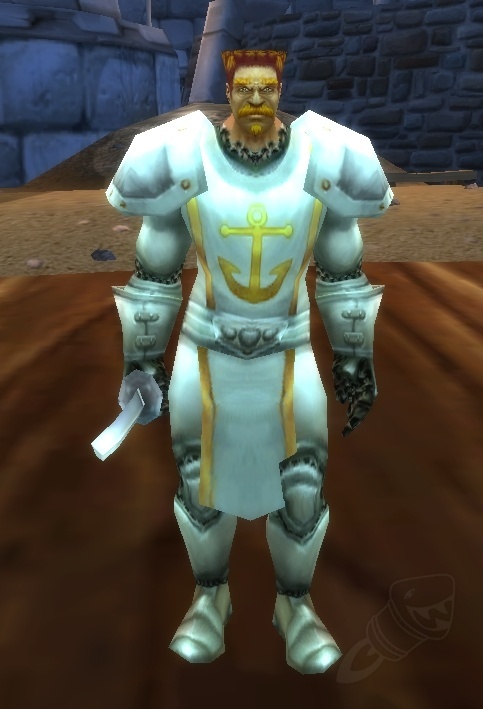 Oh, It's Real - Quest - World of Warcraft