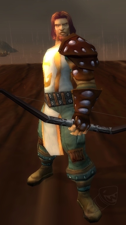 Theramore Marksman - NPC - Cataclysm Classic
