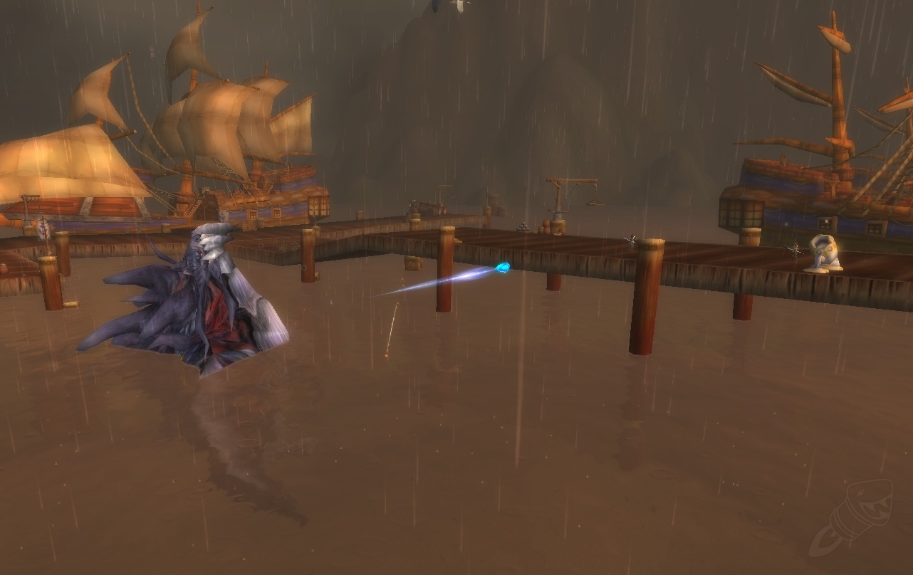 Bezwingt Tethyr! - Quest - World of Warcraft