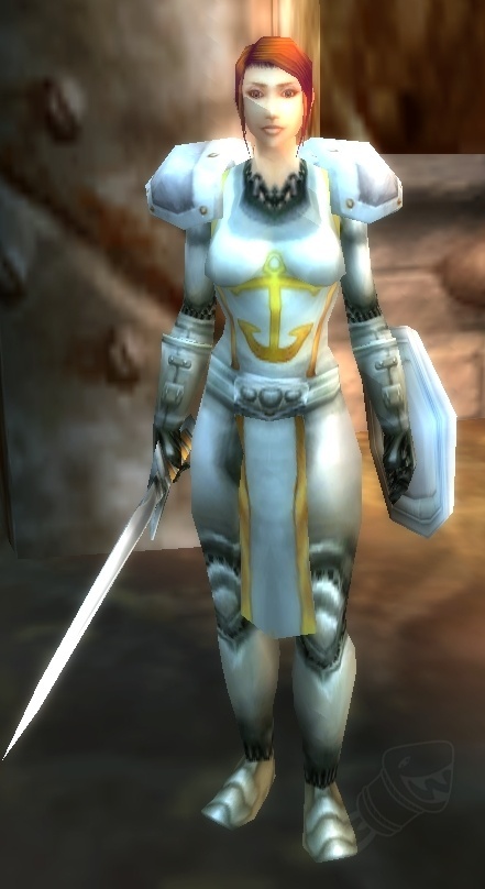 Sentry Point Guard - NPC - World of Warcraft