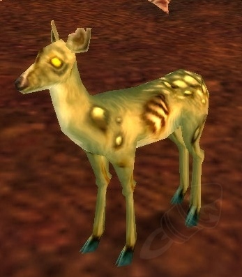 Porte-Peste - PNJ - [Mists of Pandaria Classic]