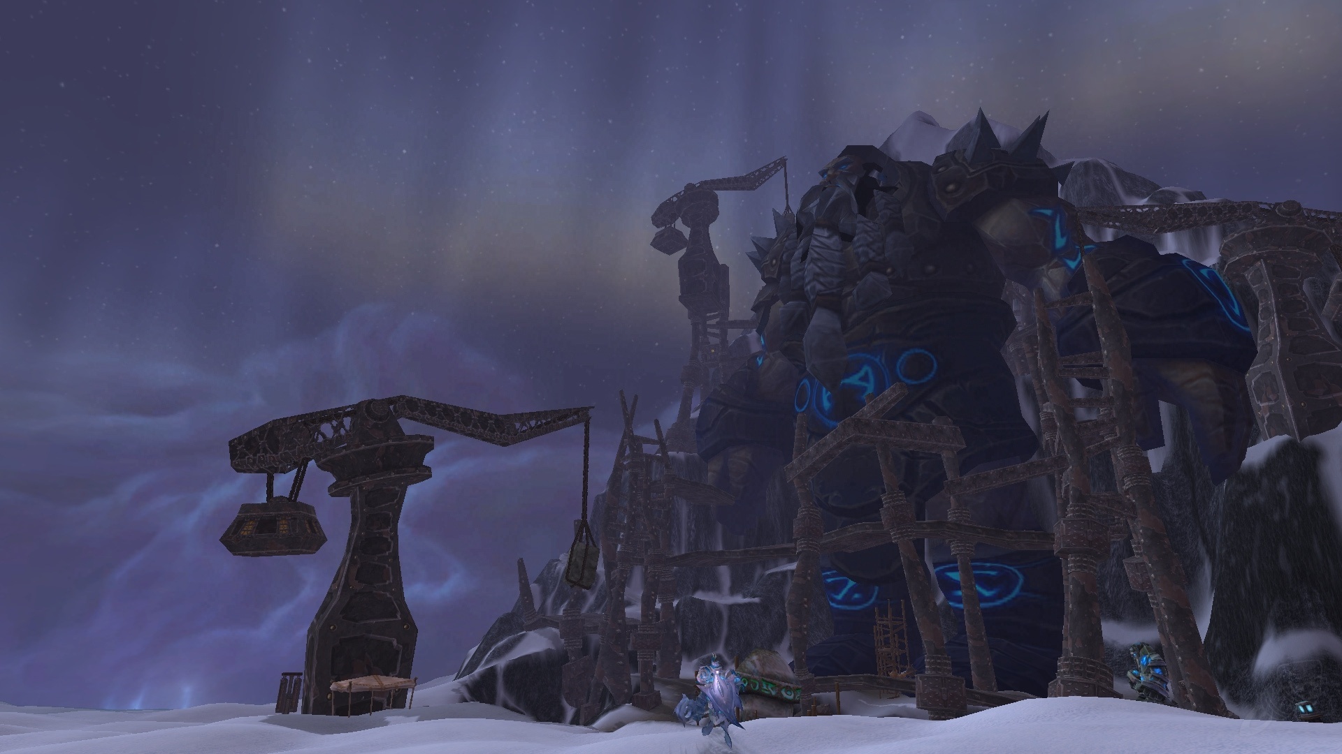 Explore Storm Peaks - Achievement - Cataclysm Classic