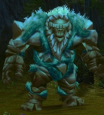 Felsenherz - NPC - World of Warcraft: Classic