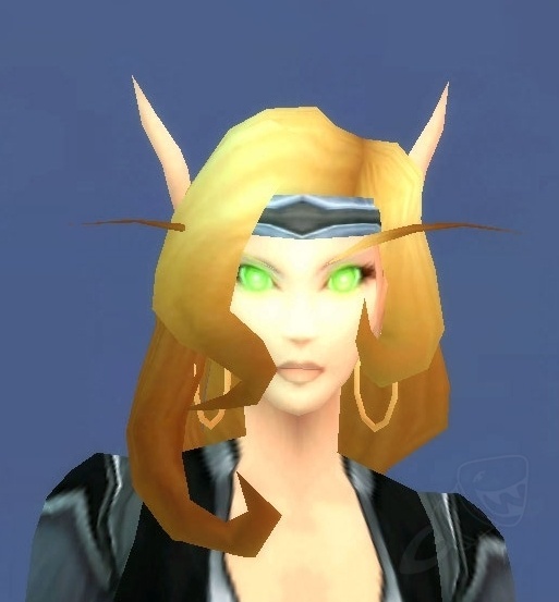Opulent Crown - Item - World of Warcraft