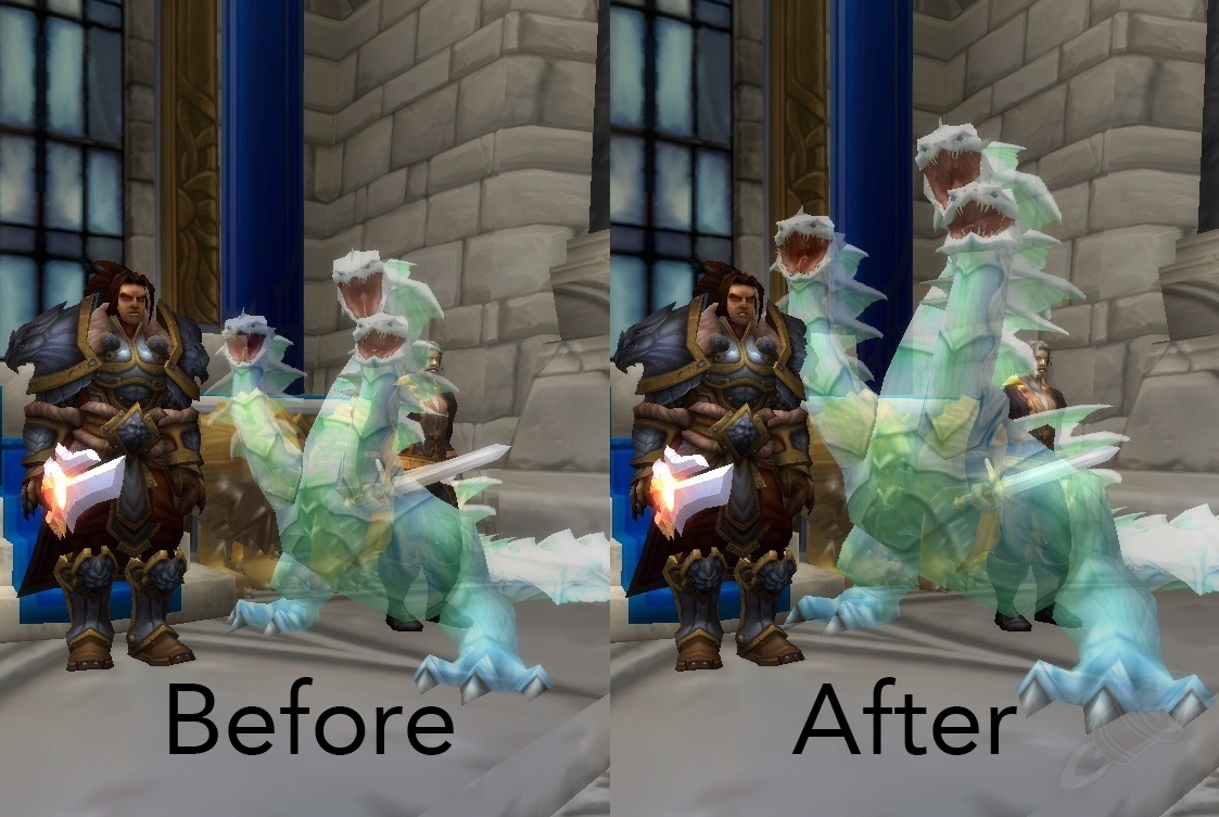 Charred Glyph - Item - World of Warcraft