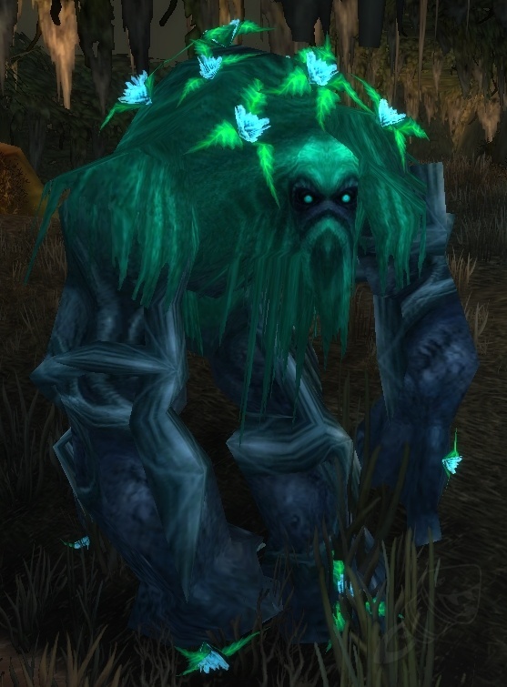 Drogoth the Roamer - NPC - Cataclysm Classic