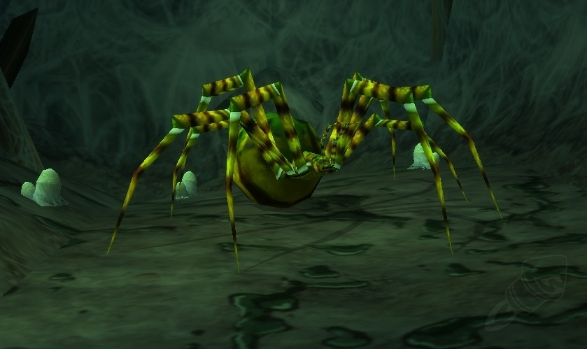 [SMASH BROODQUEEN] - Missione - [Mists of Pandaria Classic]