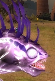 Mirefin Head - Item - World of Warcraft