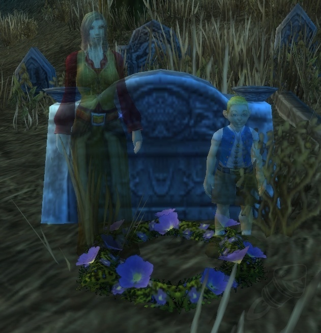 Peace at Last - Quest - Mists of Pandaria Classic