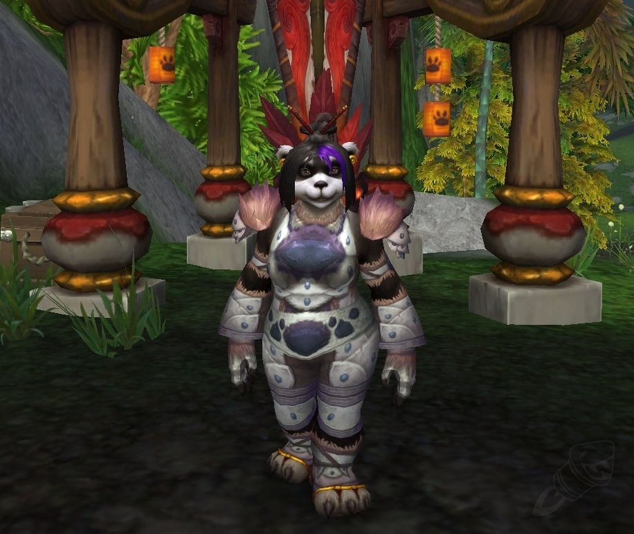 Wing Hya - NPC - World of Warcraft