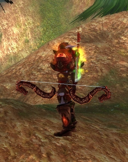 Heartstriker - Item - Cataclysm Classic