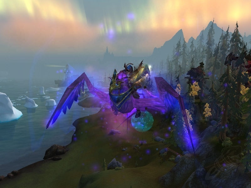 Reins of the Dark Phoenix - Item - Cataclysm Classic