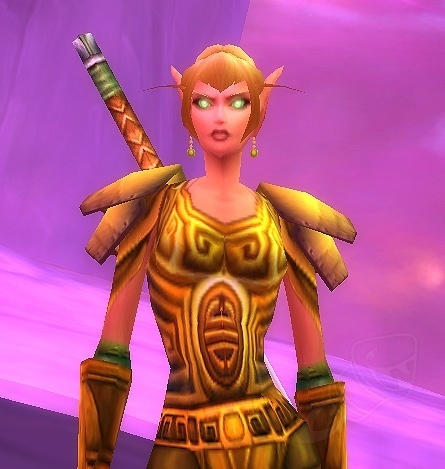 Valorous Pauldrons - Item - Cataclysm Classic