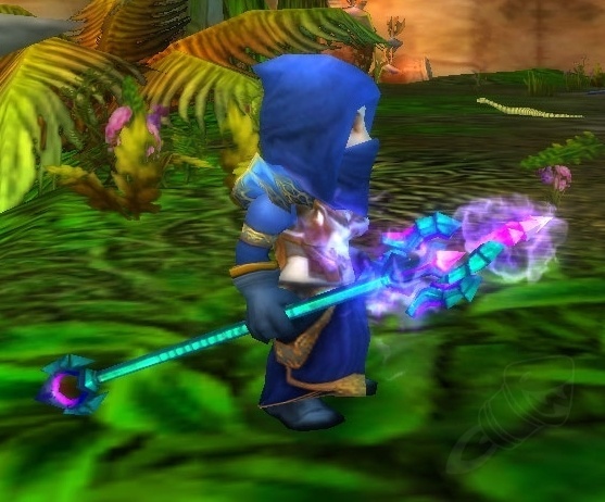 The Nexus Key - Item - Cataclysm Classic