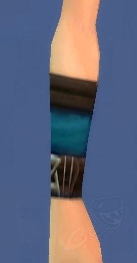 Trickster's Bindings - Item - Cataclysm Classic