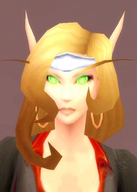 Overlord's Crown - Item - World of Warcraft