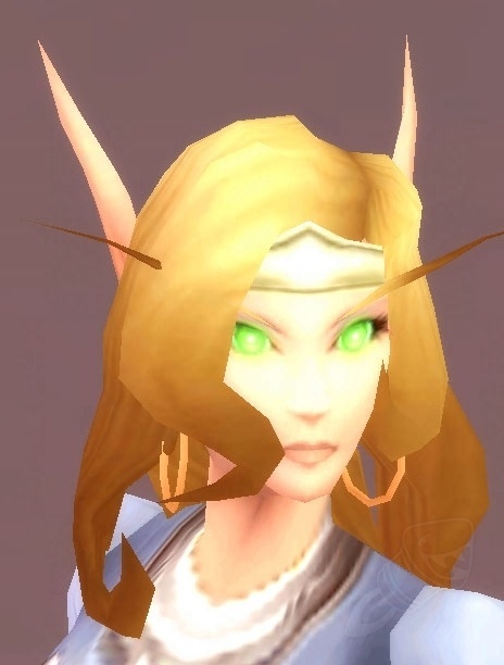 Masterwork Circlet - Item - World of Warcraft