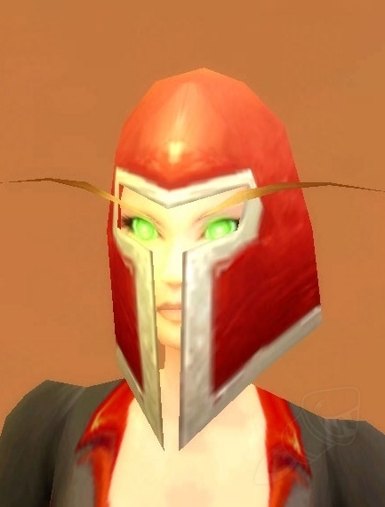 Gyth's Skull - Oggetto - [Cataclysm Classic]