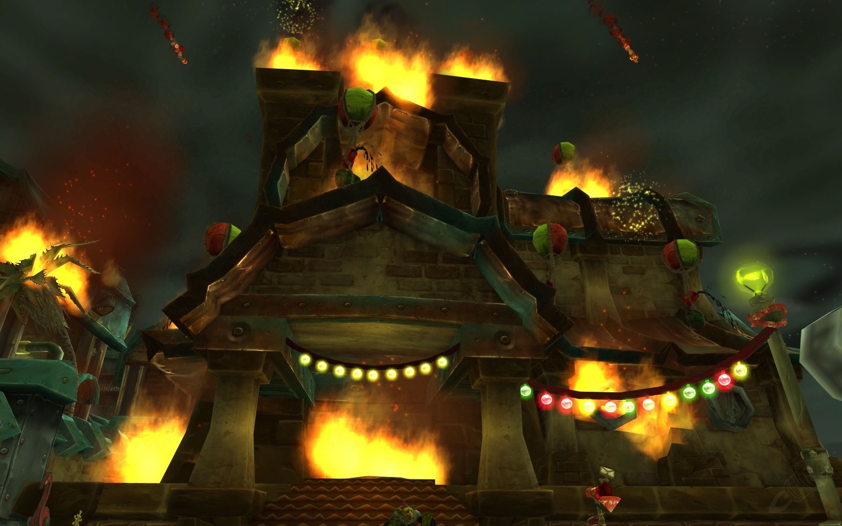 447 - Quest - Cataclysm Classic