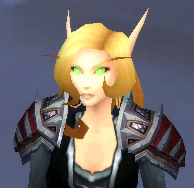 Beastmaw Pauldrons - Item - Cataclysm Classic