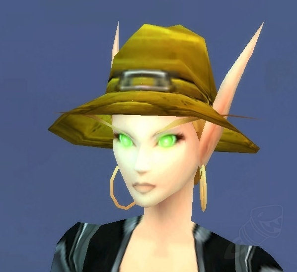 Adventurer's Pith Helmet - Item - Mists of Pandaria Classic