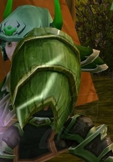 Worn Turtle Shell Shield - Item - Cataclysm Classic