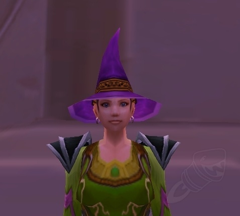 Regal Wizard Hat - Item - Cataclysm Classic