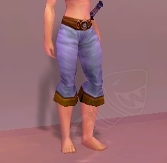 Dreamer's Belt - Oggetto - [Mists of Pandaria Classic]