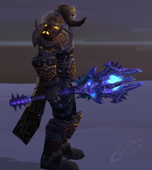 Warmace of Menethil - Item - Cataclysm Classic