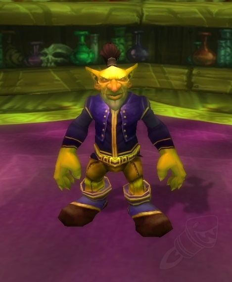 Help for Mudsprocket - Quest - World of Warcraft