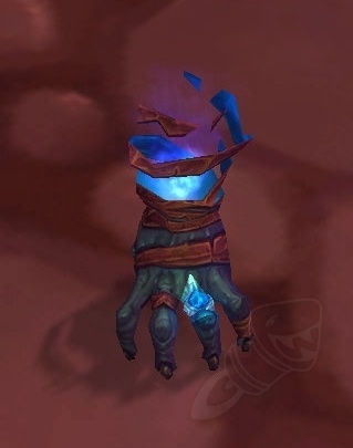 Crawling Claw - Item - Cataclysm Classic