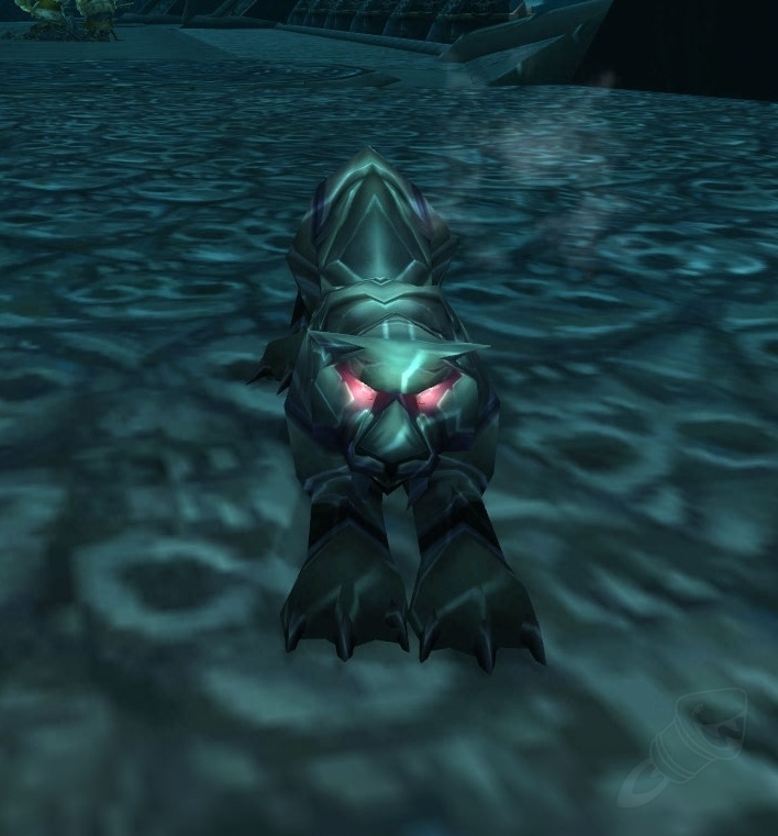 Skarr - NPC - Cataclysm Classic