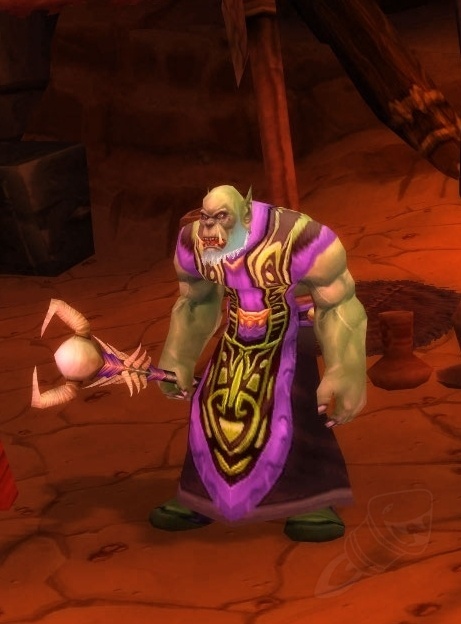 Dread Head Redemption - Quest - World of Warcraft