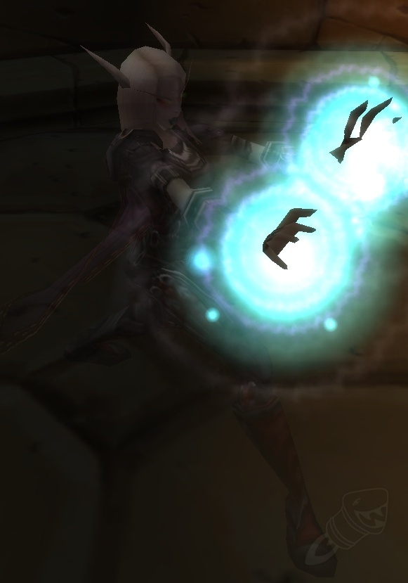 Dark Ranger Velonara - NPC - Cataclysm Classic
