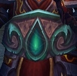 Soul Breath Belt - Item - Cataclysm Classic