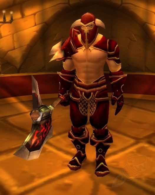 Herod Npc Cataclysm Classic 1929