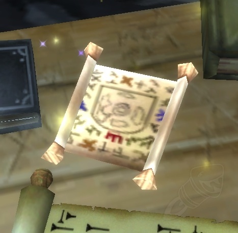 Barov Family Fortune - Quest - World of Warcraft