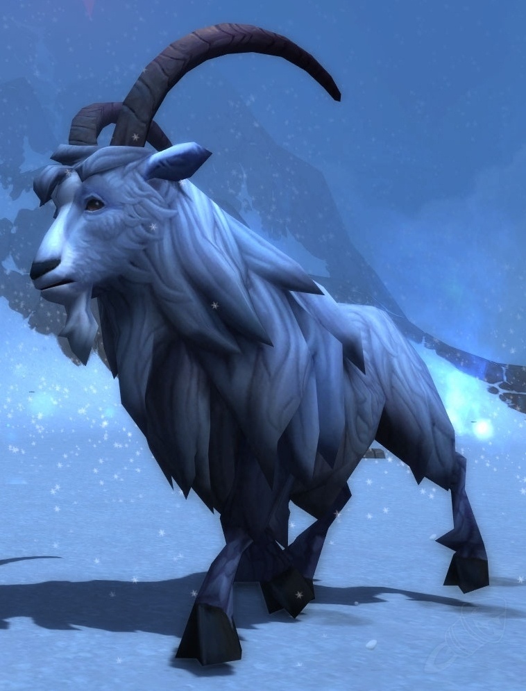 Stompy - NPC - World of Warcraft