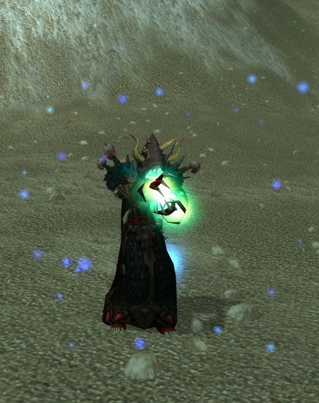 Health - Spell - World of Warcraft