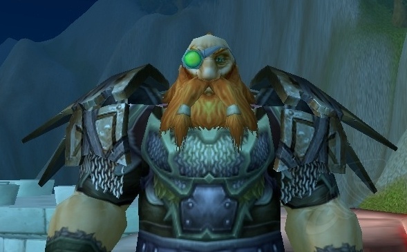 Gilded Ringmail Hauberk - Item - Mists of Pandaria Classic