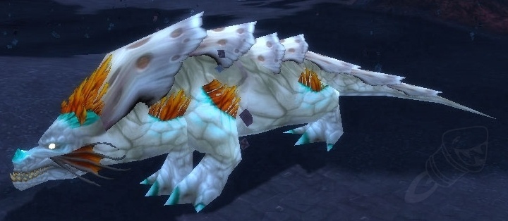 Gorgonito - PNJ - World of Warcraft