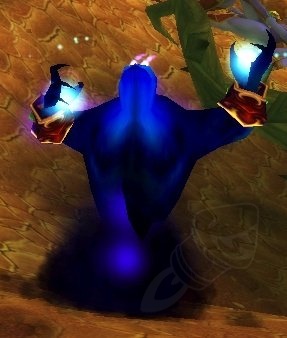 Consume Shadows - Spell - TBC Classic