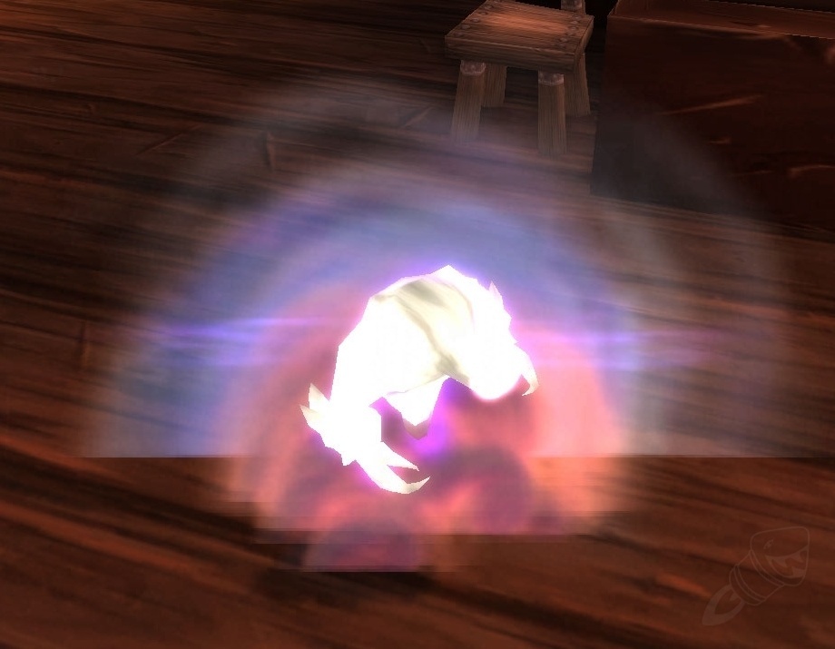 Summon Arcane Familiar - Spell - World of Warcraft