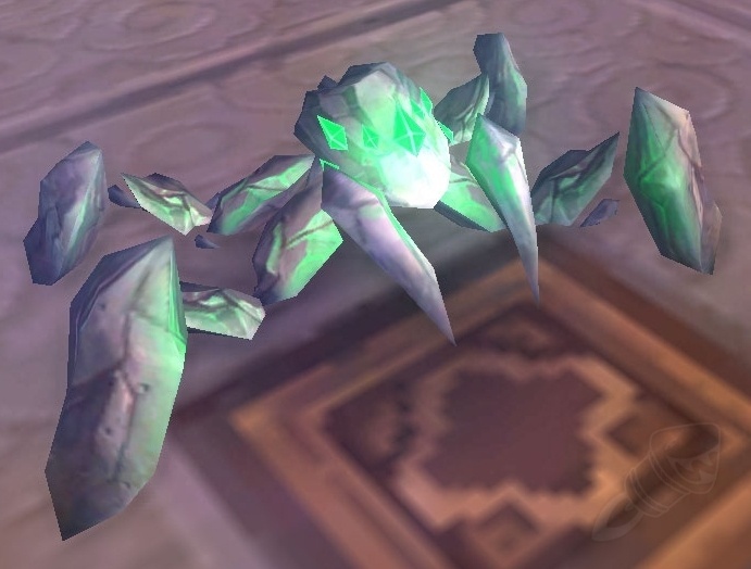Tiny Shale Spider - NPC - World of Warcraft