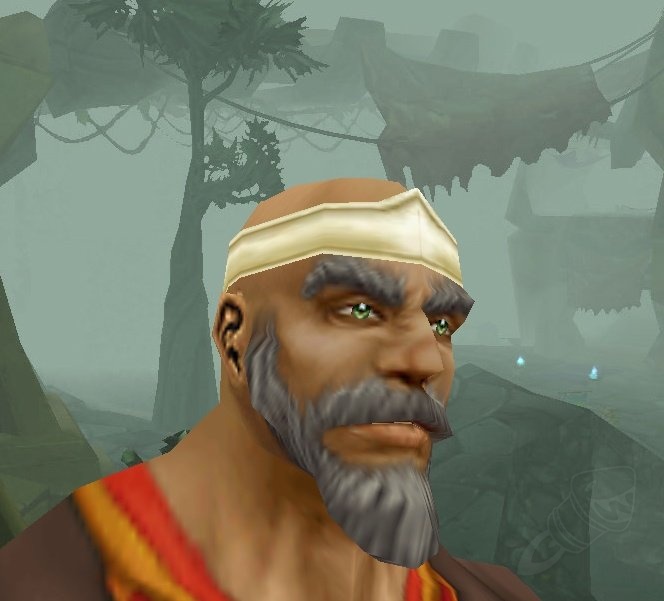 Crown of the Ogre King - Item - World of Warcraft